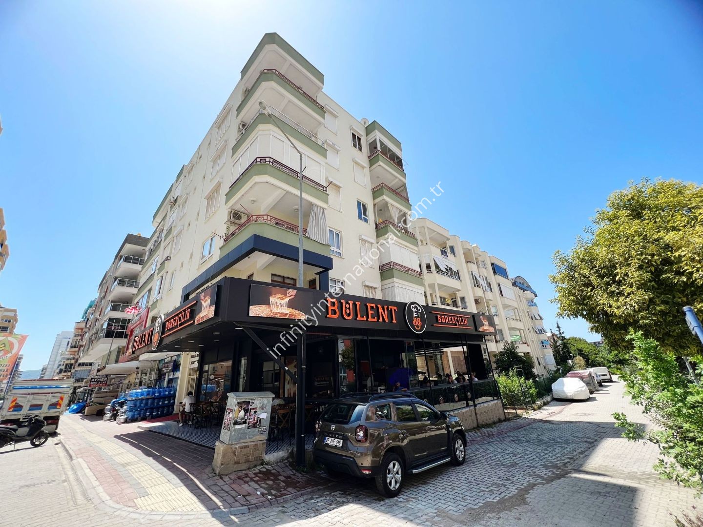 Anasayfa | Infinity international