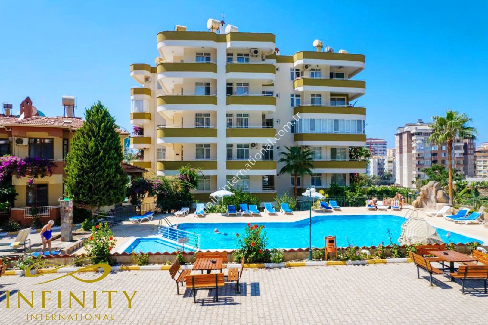 Ana Sayfa | Infinity international