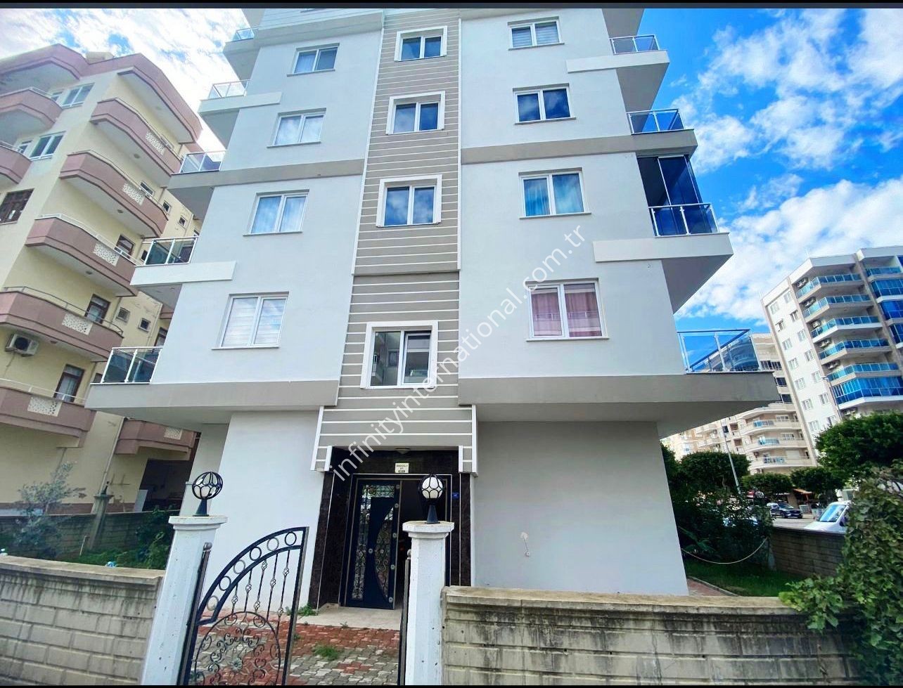 Ana Sayfa | Infinity international