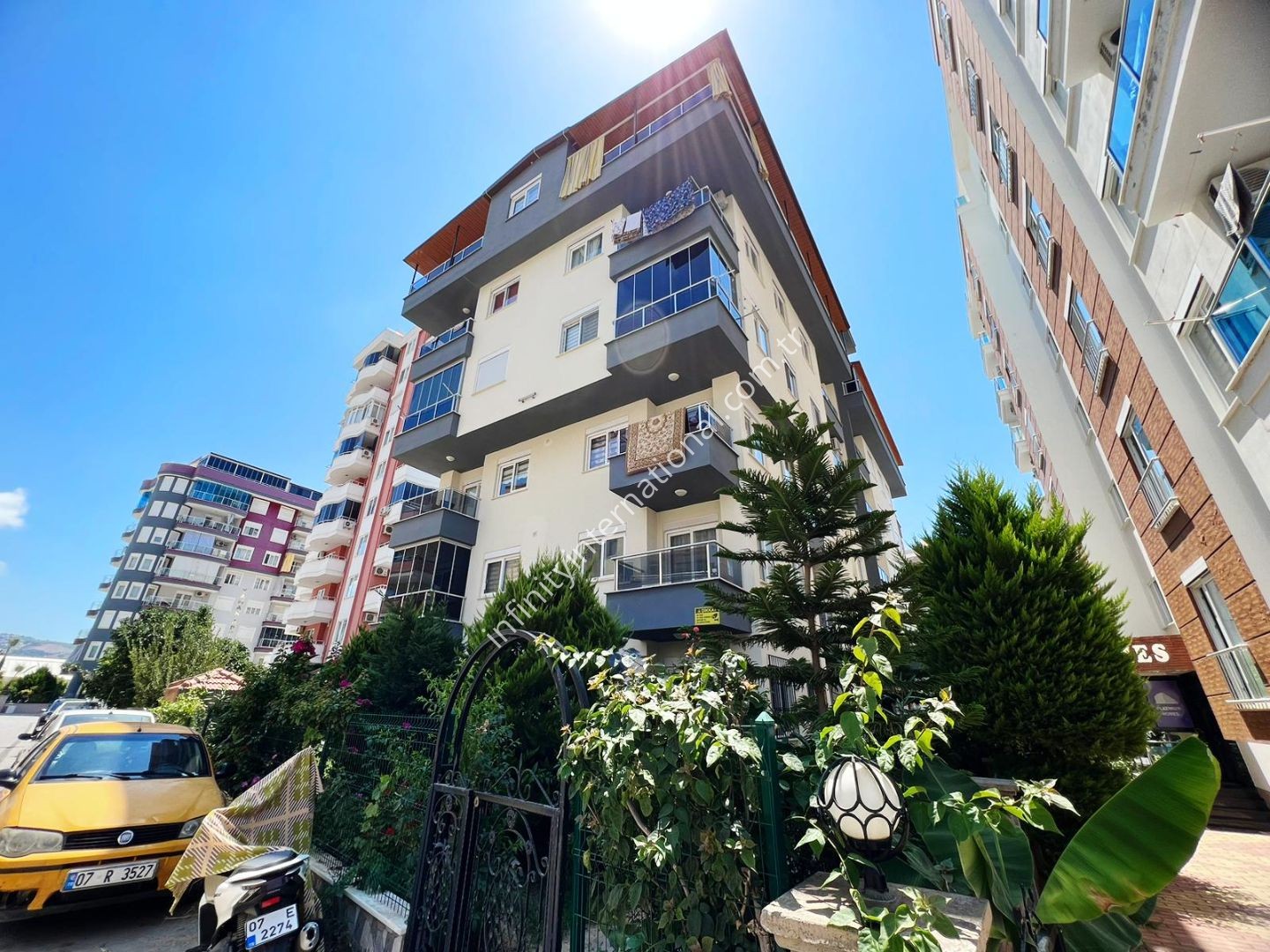 Ana Sayfa | Infinity international