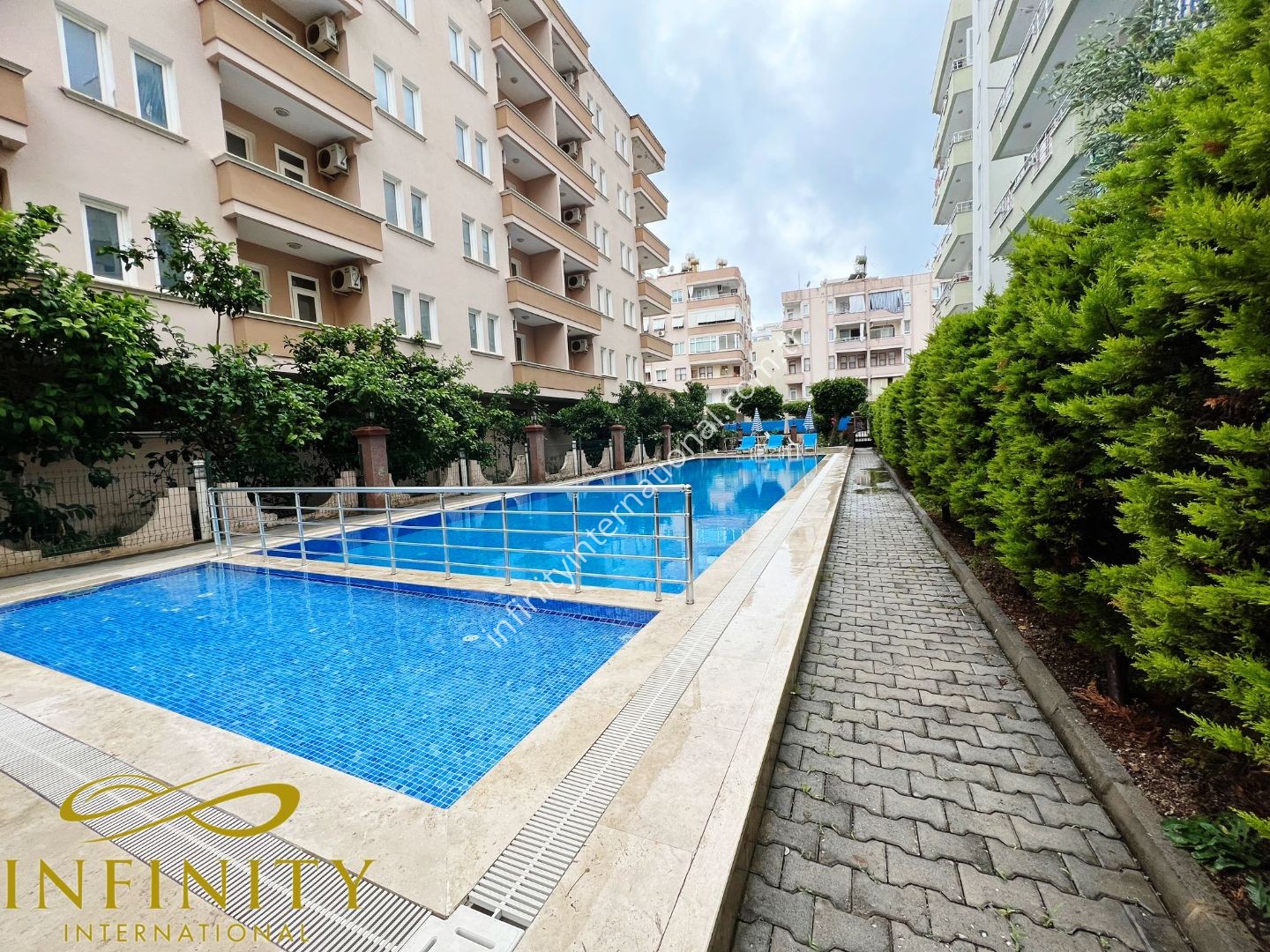 Ana Sayfa | Infinity international